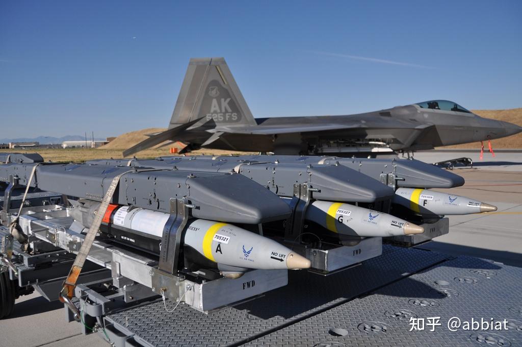 美军导弹大全（二十一）AGM-179 "Joint Air-to-Ground Missile" 联合空对地导弹 - 知乎