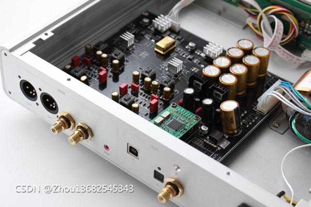 CS4272国产芯片替代DP7272立体声24位192KHz采样率编解码器CODEC - 知乎