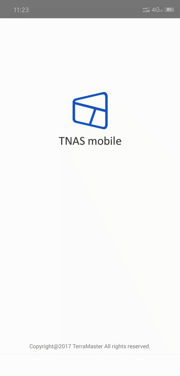铁威马发布新版手机APP，全新功能让NAS存储管理更简单 - 知乎