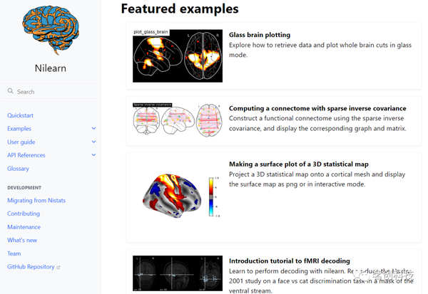 资源分享 | 利用机器学习进行高级MRI分析 - 知乎