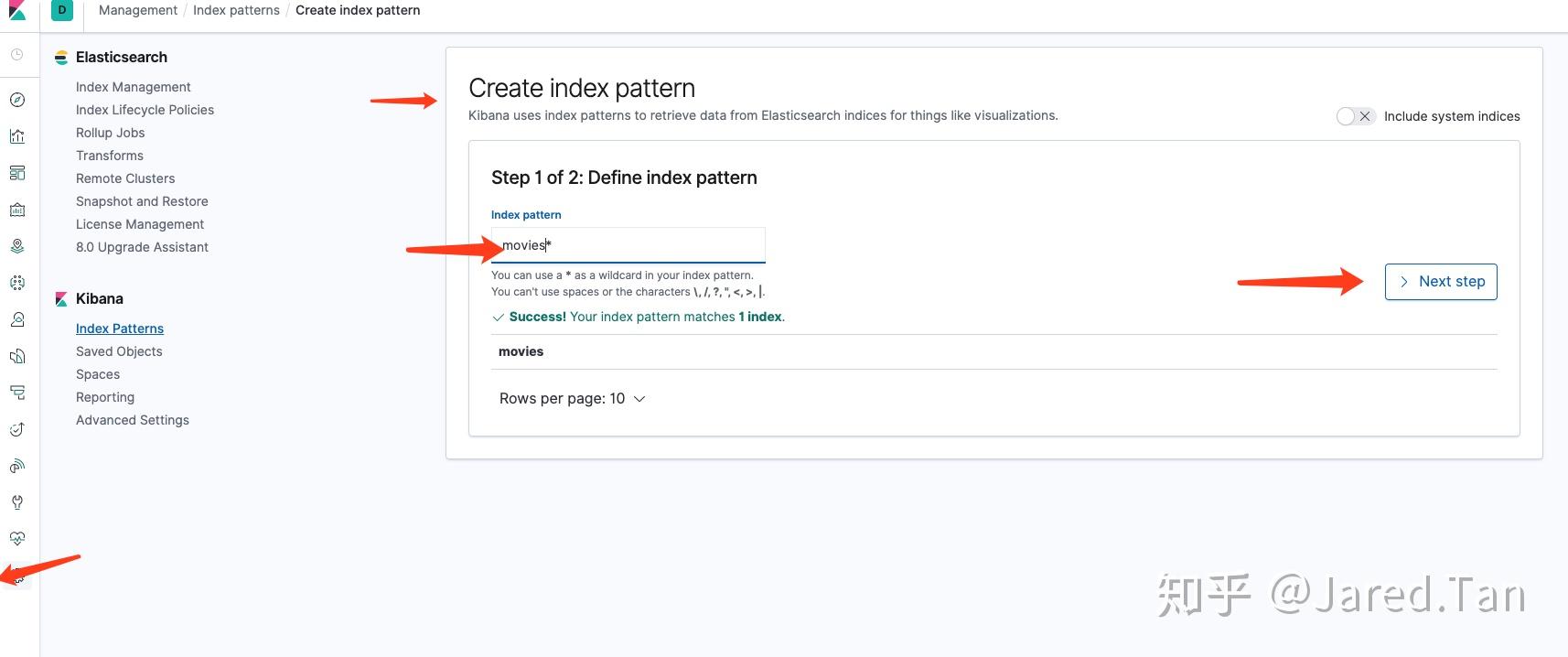 ELK 之 Logstash 的安装与导入数据 - 知乎
