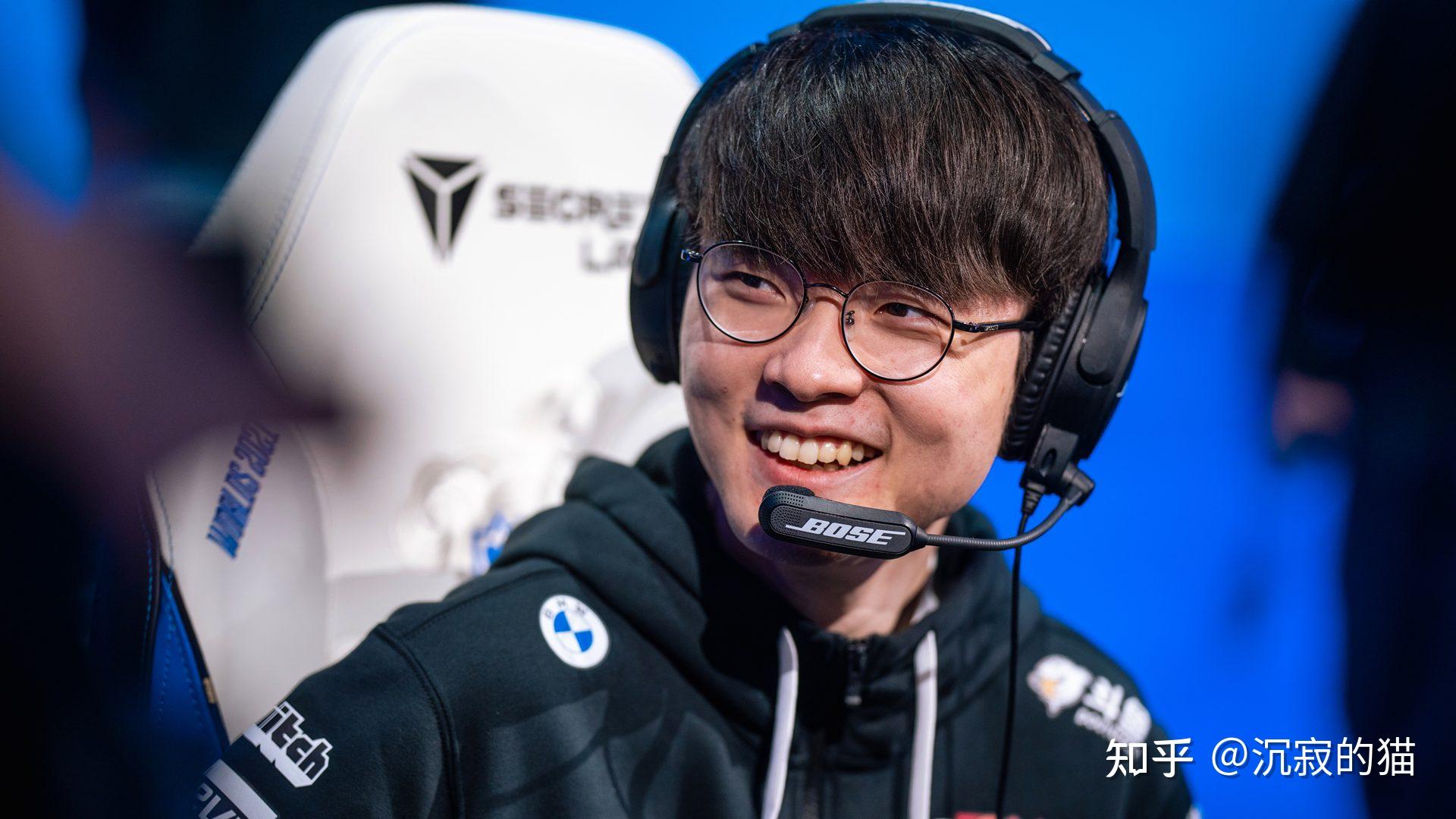 外媒记者全员看好DK击败T1晋级决赛：DK阵容更灵活，团战更出色 - 知乎