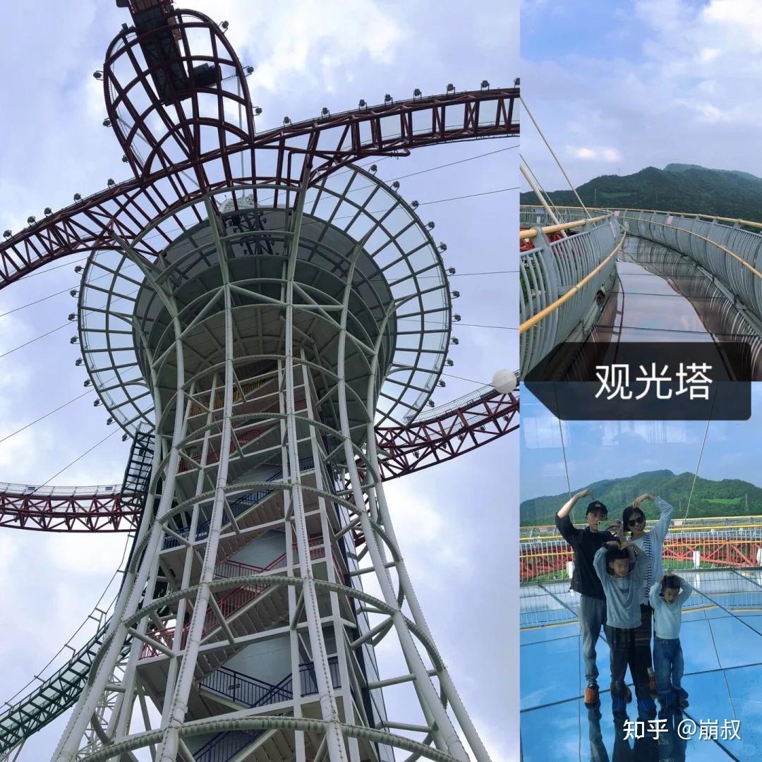 一站式溜娃‼️安吉2天1夜亲子游抄作业啦 - 知乎