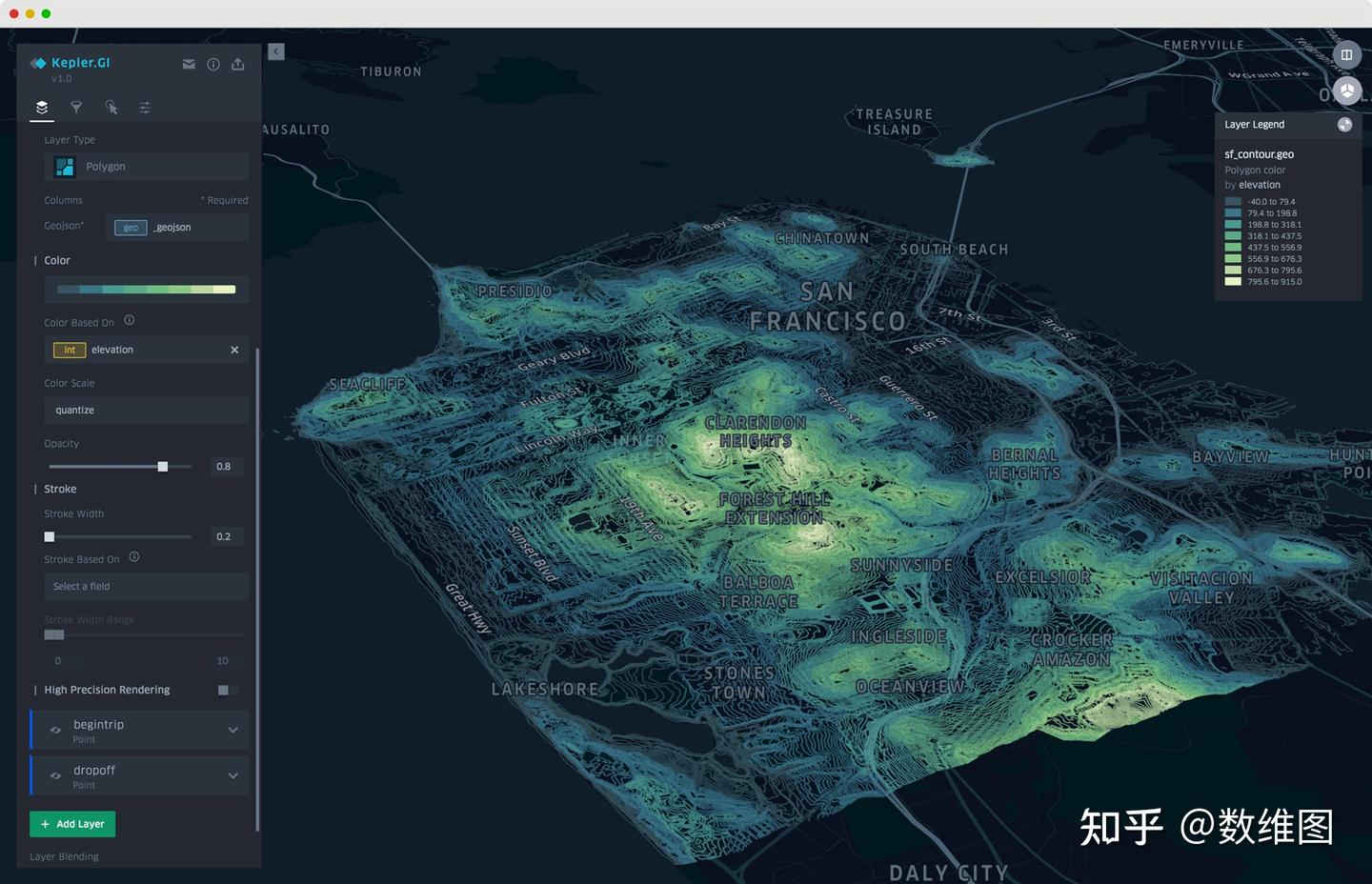 3D绘图：17个WebGL开源引擎框架 - 知乎