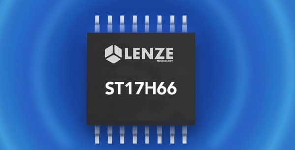 伦茨科技蓝牙BLE5.2计步器方案 - 知乎