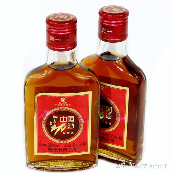 劲酒和董酒都是药酒，谁才是真正的 男性之友”，建议理解后再喝 知乎