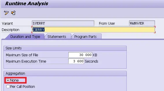 SAP错误消息调试之七种武器：让所有的错误消息都能被定位 - 知乎