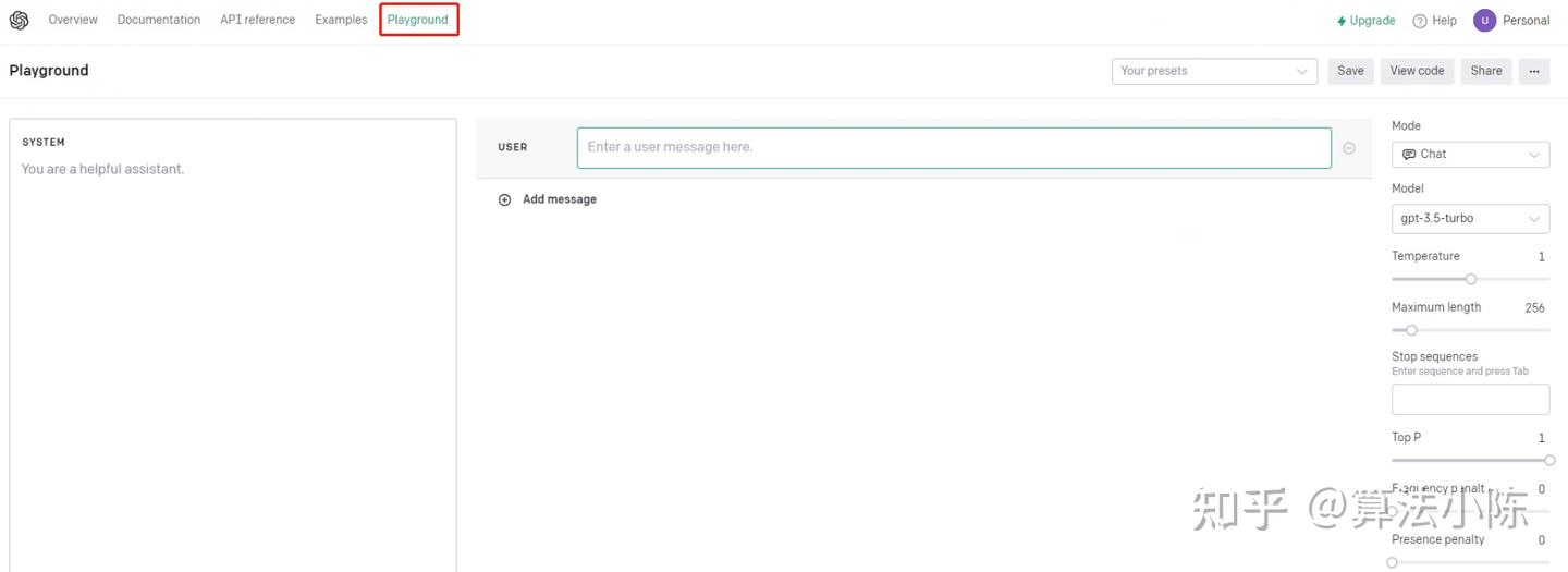 OpenAI开发系列（五）：实现Jupyter本地环境下的OpenAI API调用 - 知乎