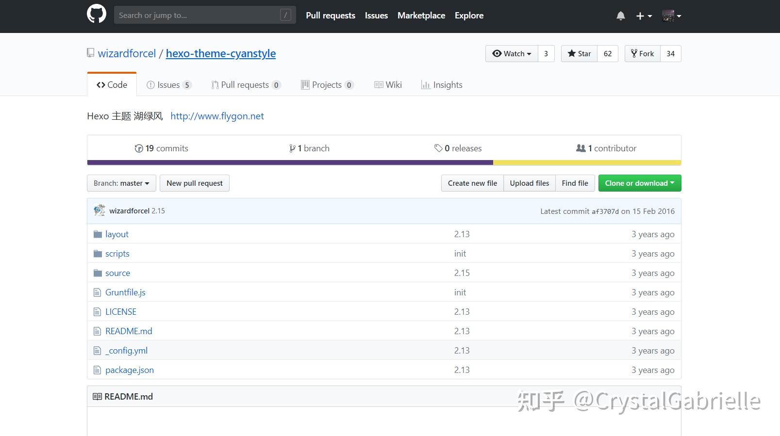搭建Hexo博客-第3章-Markdown语言介绍及编辑博客 - 知乎