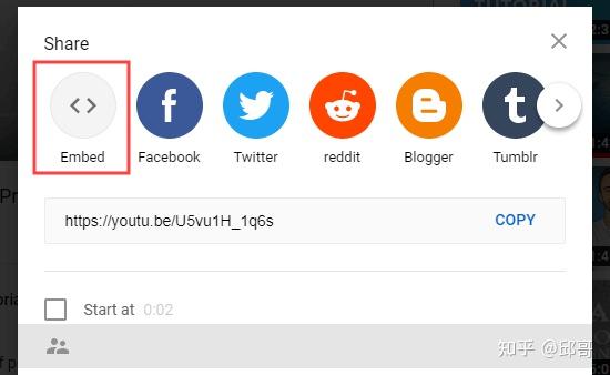 如何在 WordPress 中轻松嵌入 iFrame 代码（3 种方法） - 知乎