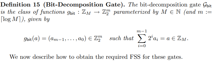 Function secret sharing - 知乎
