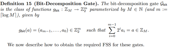Function secret sharing - 知乎