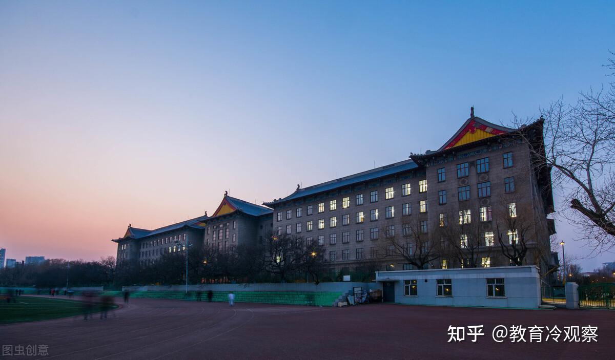 哈工程的应届本科毕业生都去哪啦?多少人读研?签约单位有哪些? 知乎