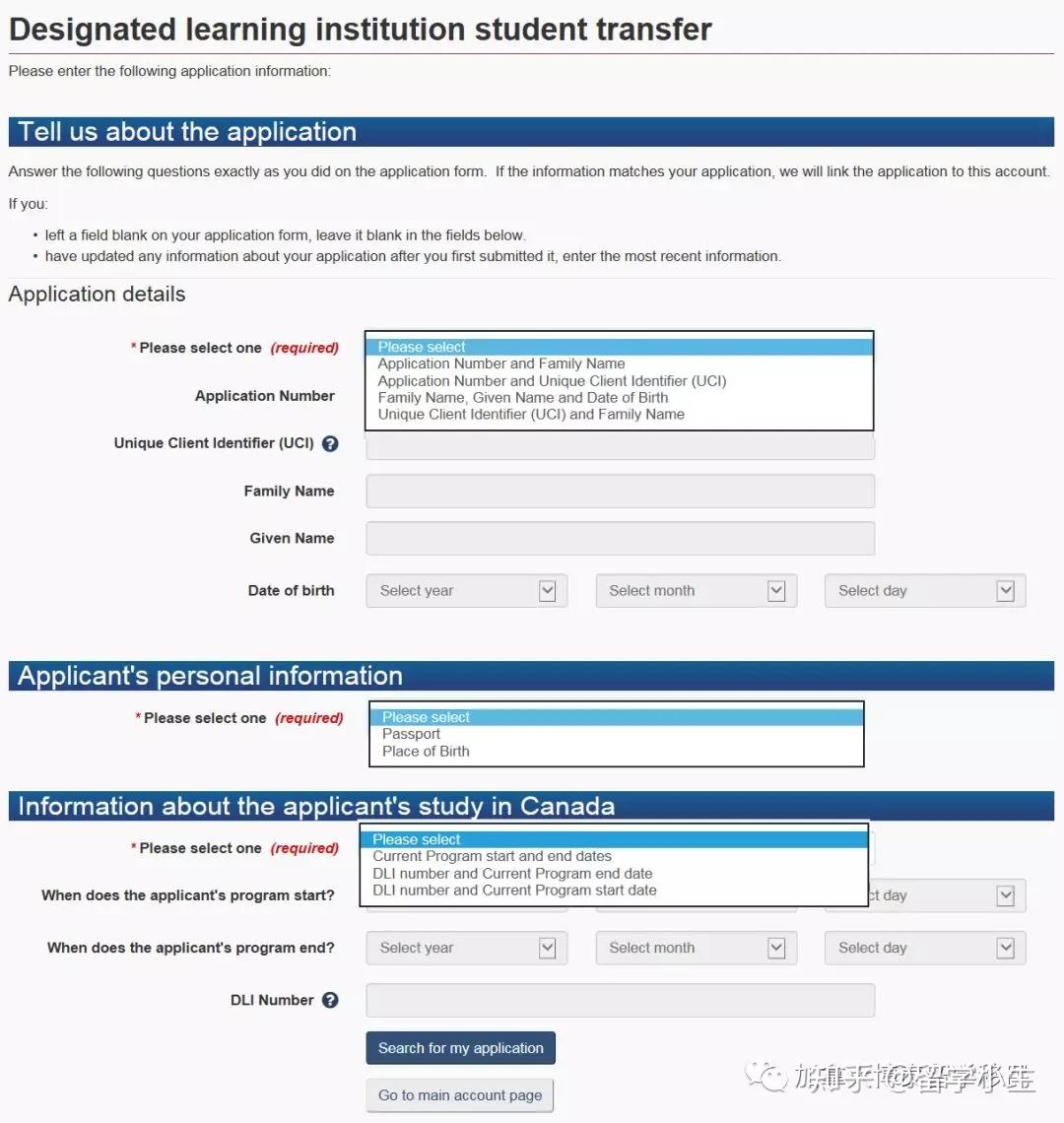 【干货】留学加拿大的同学注意啦这是关于DLI（指定学习机构）的一切！ - 知乎