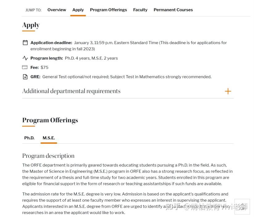 美国Top30免GRE项目汇总！23Fall无G选手也能上名校！ - 知乎