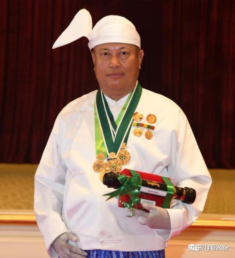 缅甸支付方式KBZ Pay介绍 - 知乎