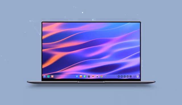 真正的国产操作系统UOS(unity operating system)上线了，大家快来围观了啊。 - 知乎