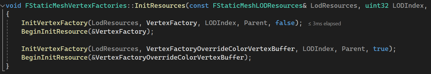 UE5 实现GPU Instanced Skeletal Mesh Rendering - 知乎