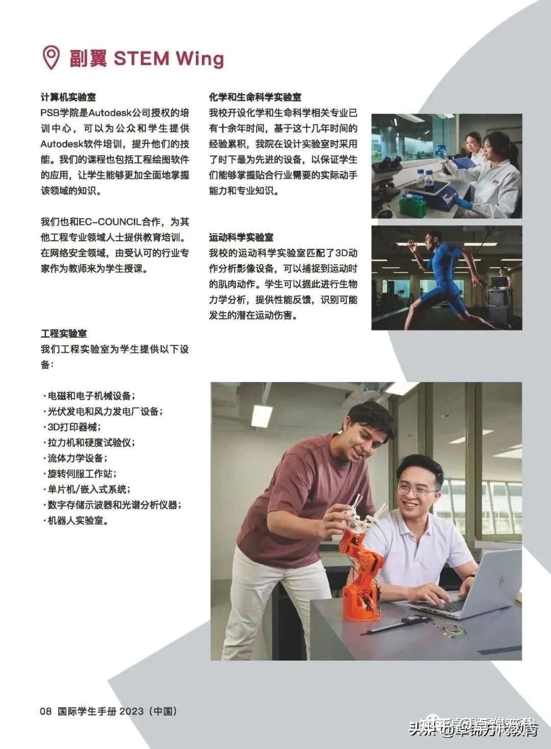 关于PSB学院，你了解多少？ - 知乎