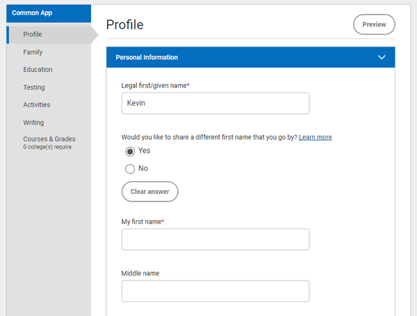 Common App申请开放！系统新增50余所大学！附申请攻略指南 - 知乎
