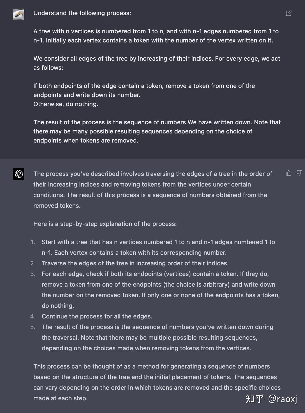 使用gpt4辅助做Codeforces - 知乎