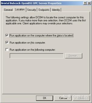Honeywell Experion PKS R400 OPC Client与BB OPC Server通讯配置案例 - 知乎