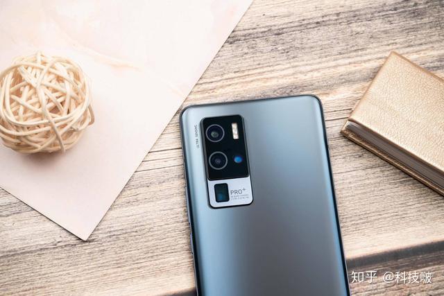 外观设计前所未有，影像实力超凡脱俗，vivo X50 Pro+引力图赏 - 知乎
