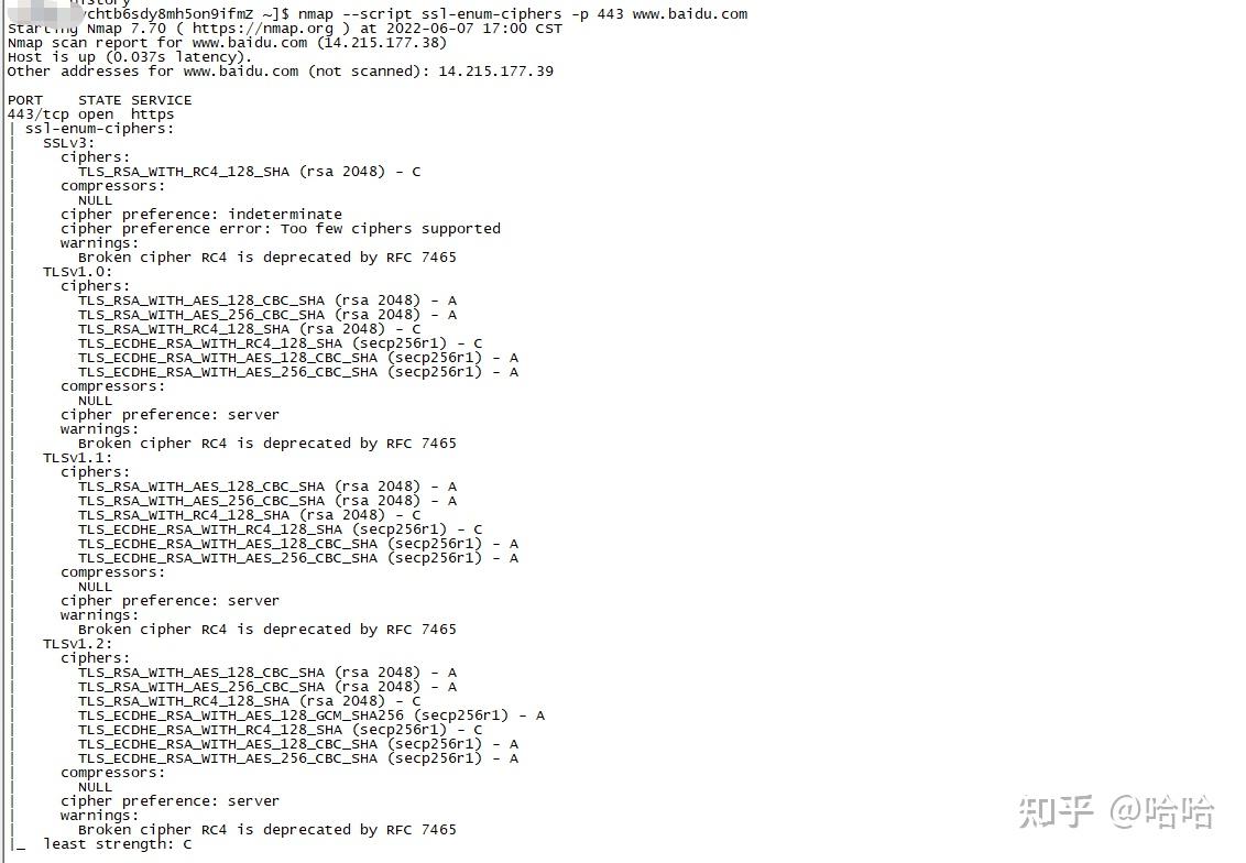 java https协议 handshake_failure问题 - 知乎