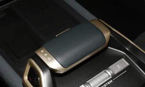 深蓝G318迎OTA大更新：增实用功能，导航再进化 - 知乎