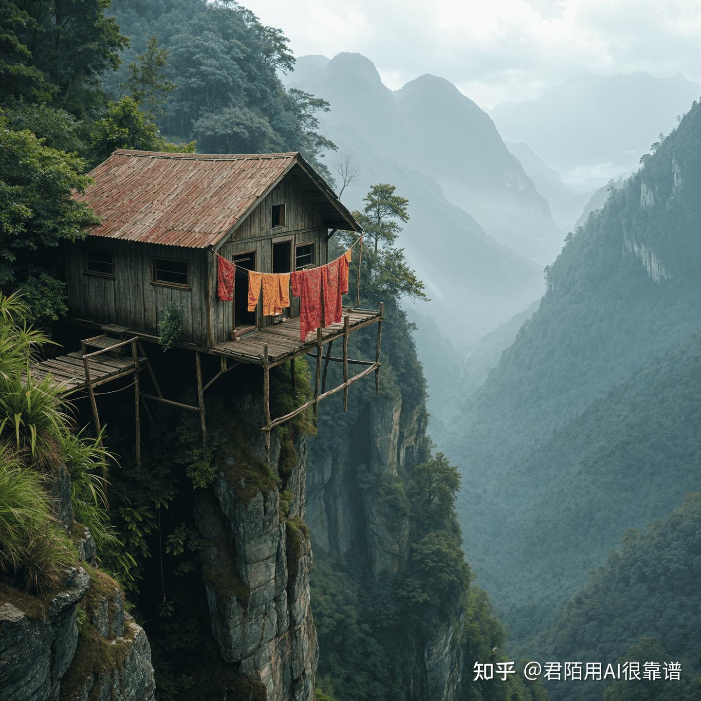 直逼Midjourney！10组Flux惊艳的高质量提示词与咒语~不完美感反倒更真实~ - 知乎