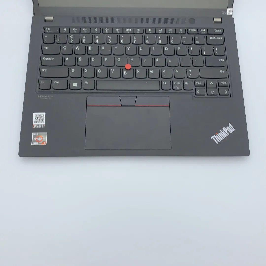 稳定发挥，但性价比略降——二手ThinkPad X13 Gen2 AMD（2021）淘机攻略 - 知乎