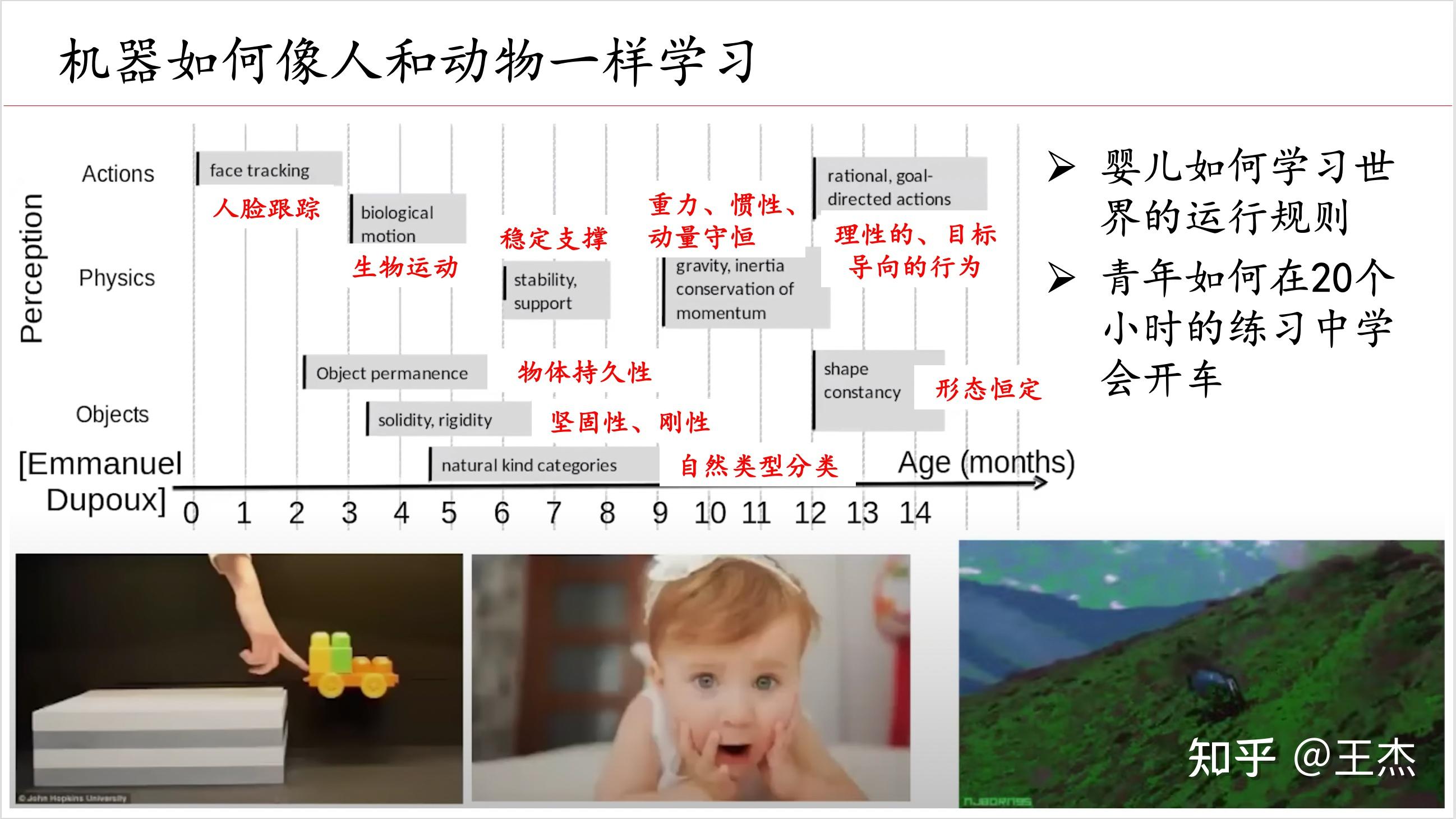 World Model！世界模型，迈向自主机器智能时代 - 知乎