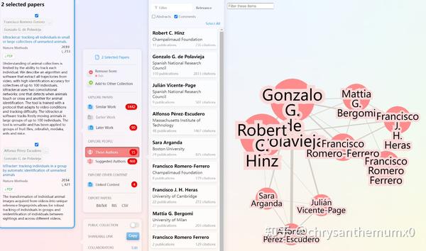 基于idTracker.ai的鱼类轨迹追踪测试 - 知乎