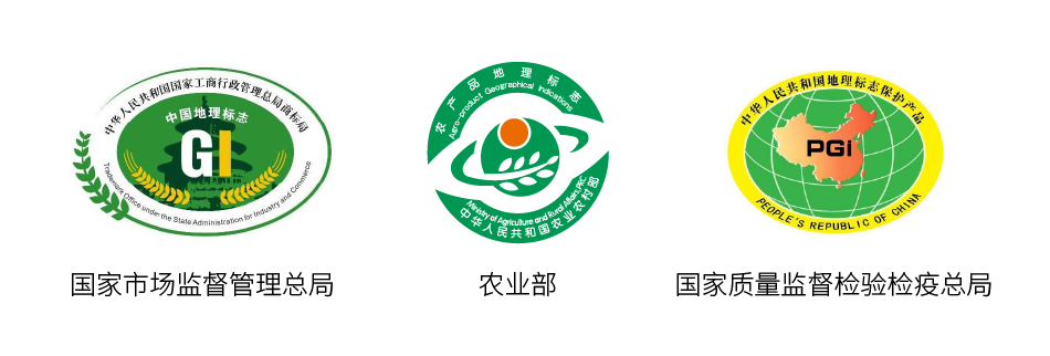 地理商标、地理标志深度为你解析 - 知乎