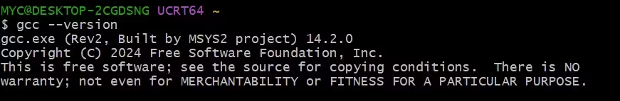 安装 msvc、Rust 及配置 vscode 开发环境 - 知乎