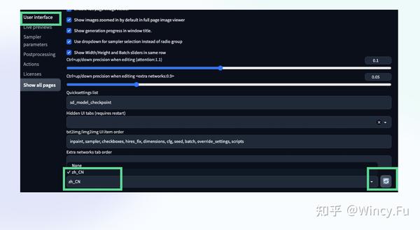 手把手教你｜ MAC本地部署Stable-Diffusion - 知乎