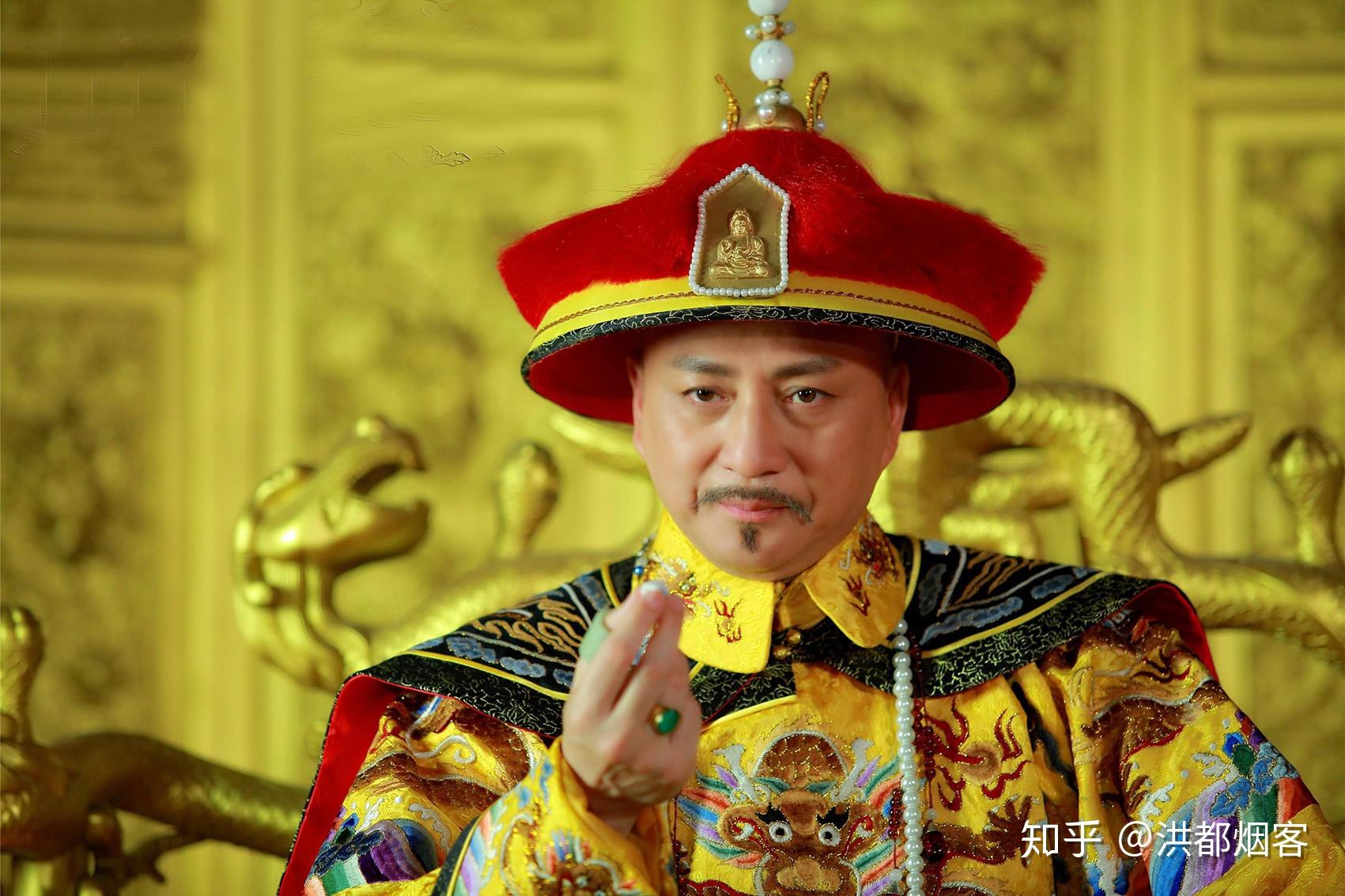 我国历史上的十大明君，各个皆是旷世奇才，第一位堪称完美！ - 知乎