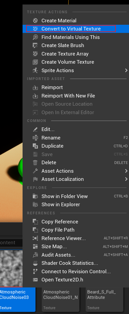 Virtual Texture - 知乎