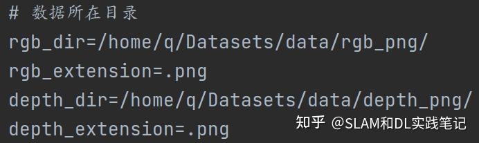 高翔博士一起做RGB-D SLAM (5)实践笔记 - 知乎