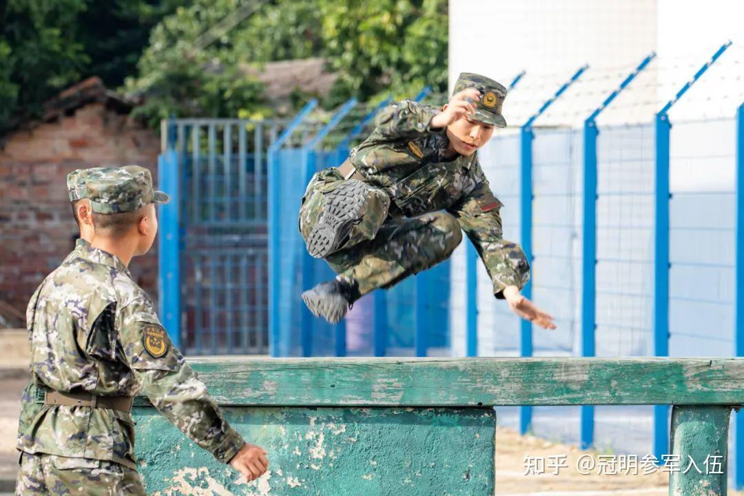 参军政审不合格的几种情况，政治考核怎么考核？ 知乎 