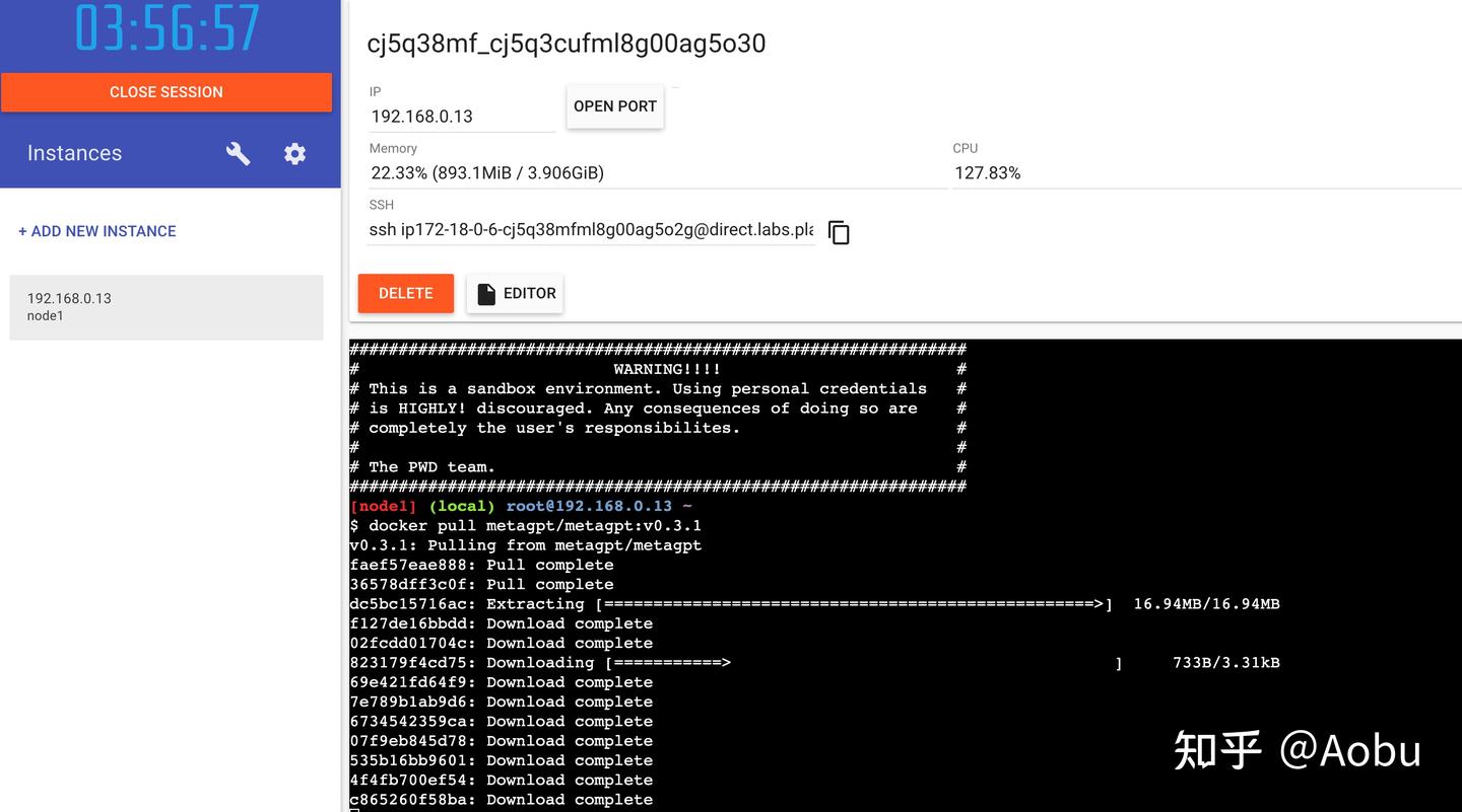 MetaGPT快速使用教程 - 知乎