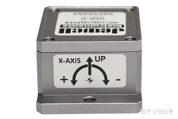 Jewell Instruments测斜仪|倾角仪|倾角传感器 - 知乎