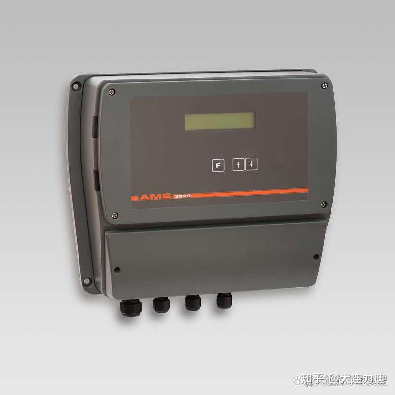 德国AMS气体分析仪 - 知乎