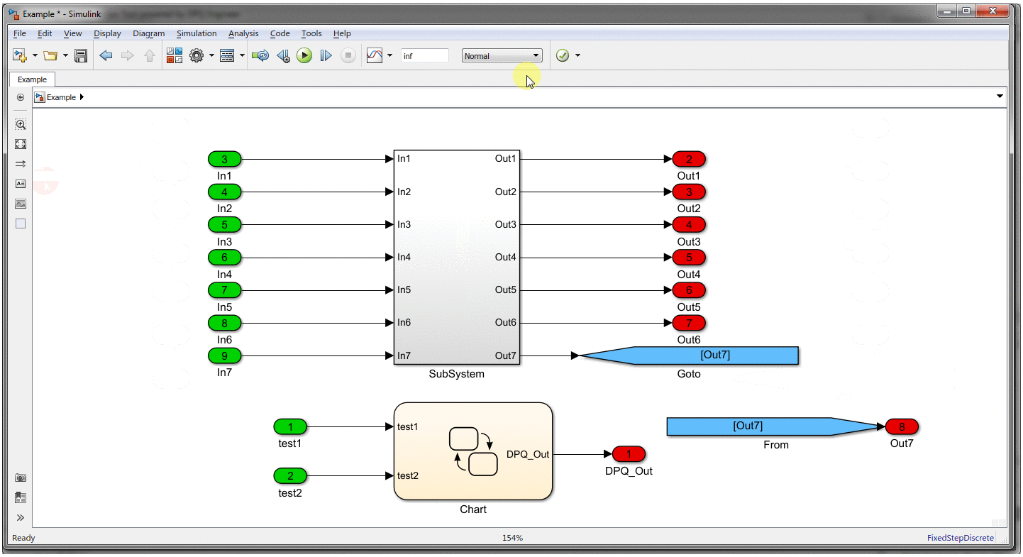 Matlab如何大规模修改Simulink模型 - 知乎