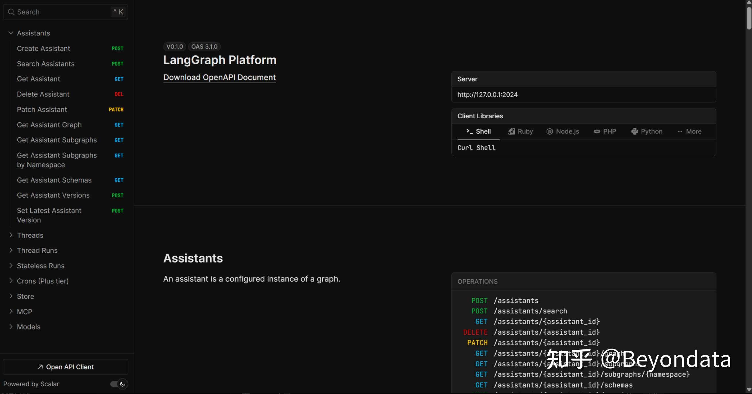 万字详解，0基础掌握LangGraph，底层原理精讲 - 知乎