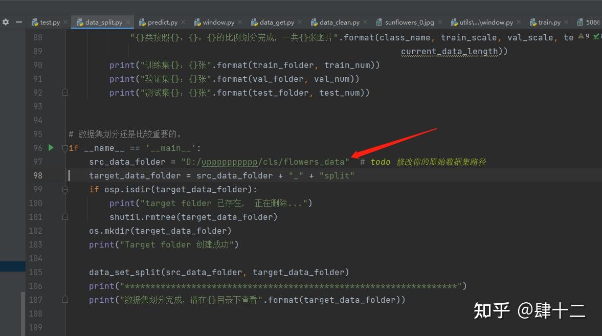 【2023 Pytorch 分类教程】手把手教你使用pytorch训练自己的分类模型 知乎 