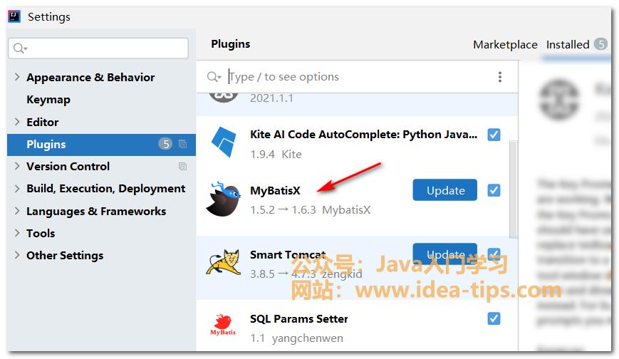 IDEA如何使mapper直接跳转到xml，超实用 - 知乎