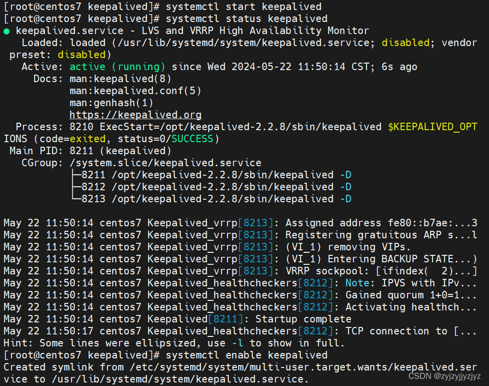 技术分享 | MySQL 8.0高可用之双主+keepalived - 知乎