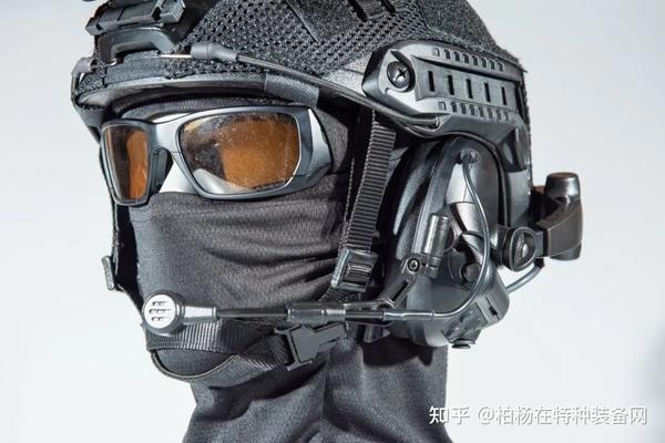 M31/M32 耳机进化升级版——EARMOR M33 MilPro 战术通讯耳机重磅来袭 - 知乎