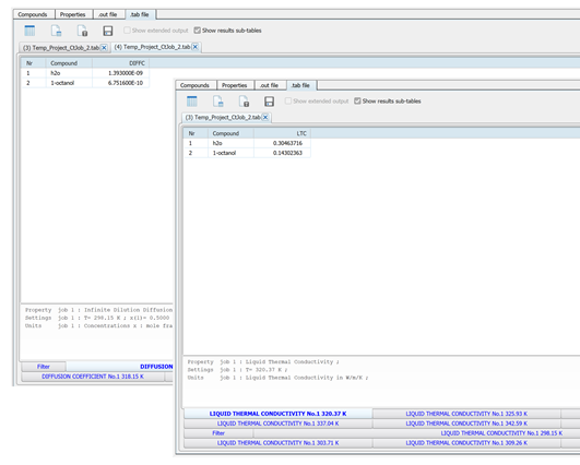 BIOVIA COSMOlogic 2023产品更新 - 知乎